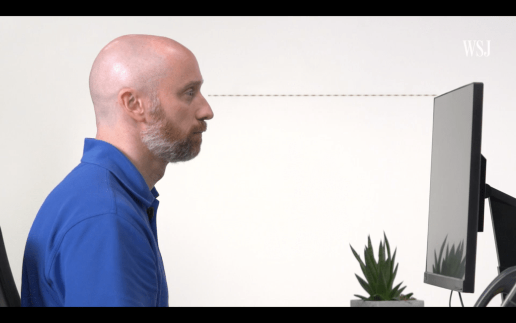 Ergonomics Expert Explains How To Set Up Your New Office Space Ergonomics Expert Explains How To Set Up Your New Office Space
