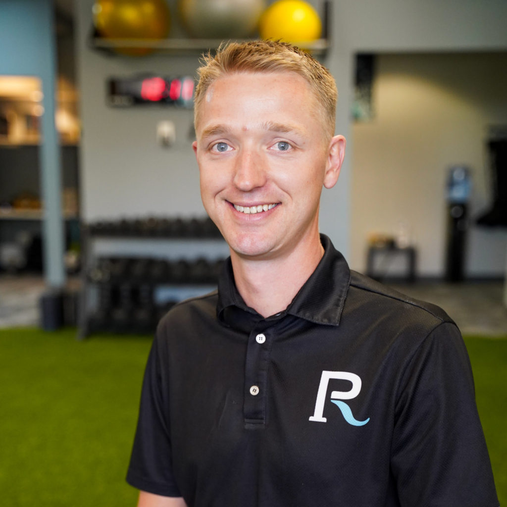 Highlands Ranch - Physio Room
