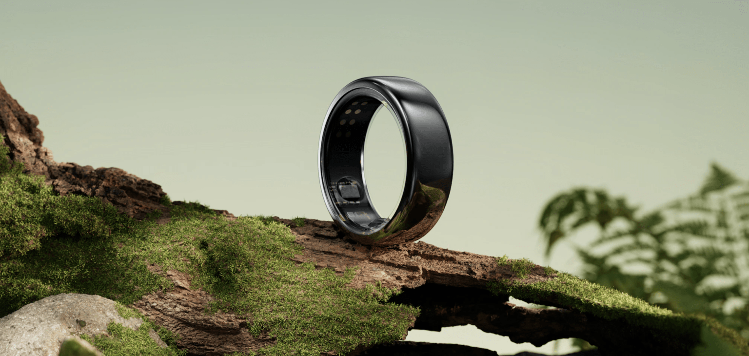 Benefits of wearing an Oura ring - Physio Room