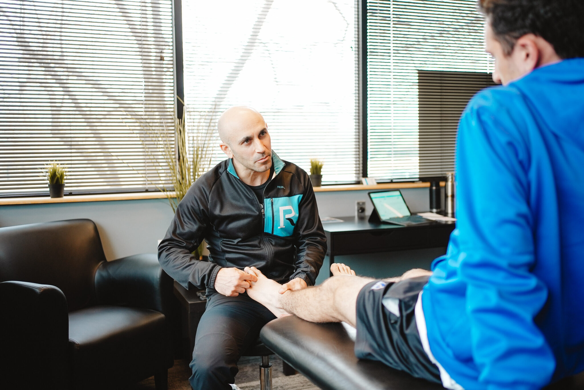 Three Common Athlete Recovery Problems (and How to Fix Them) - Physio Room